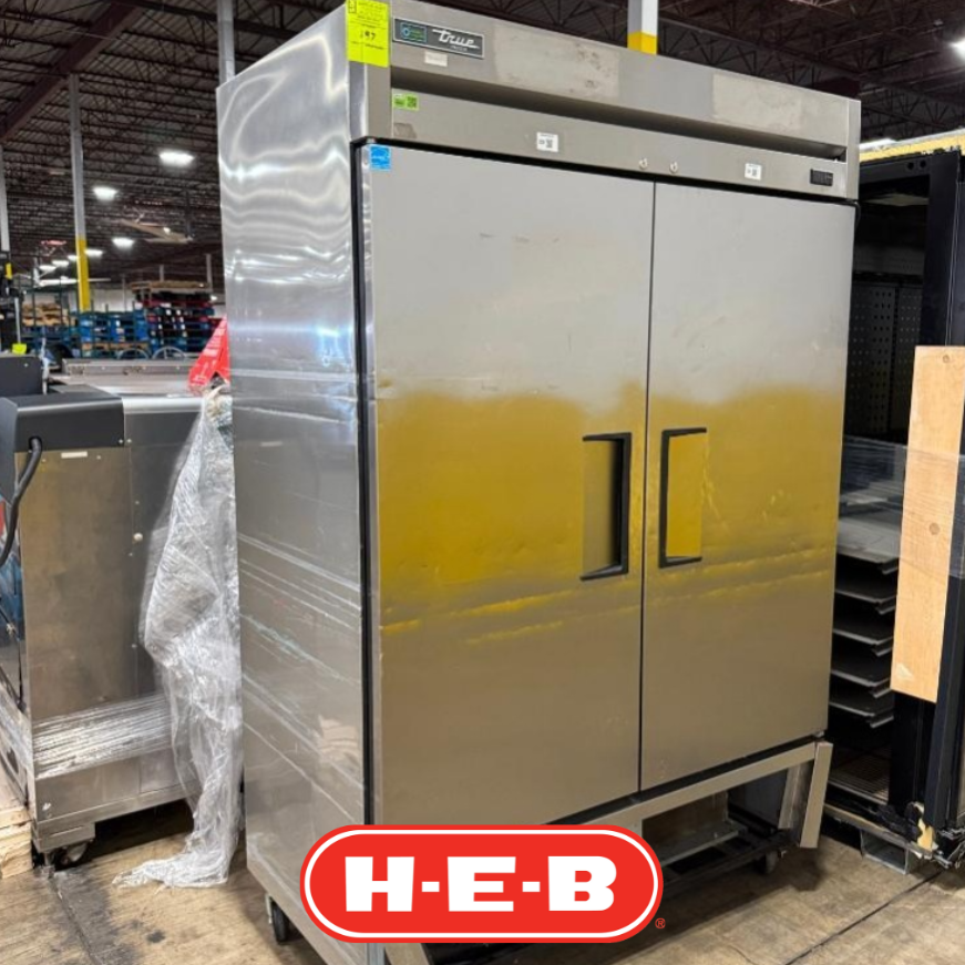 Surplus Asset Management (SAM) | Used Grocery Store Equipment Auctions