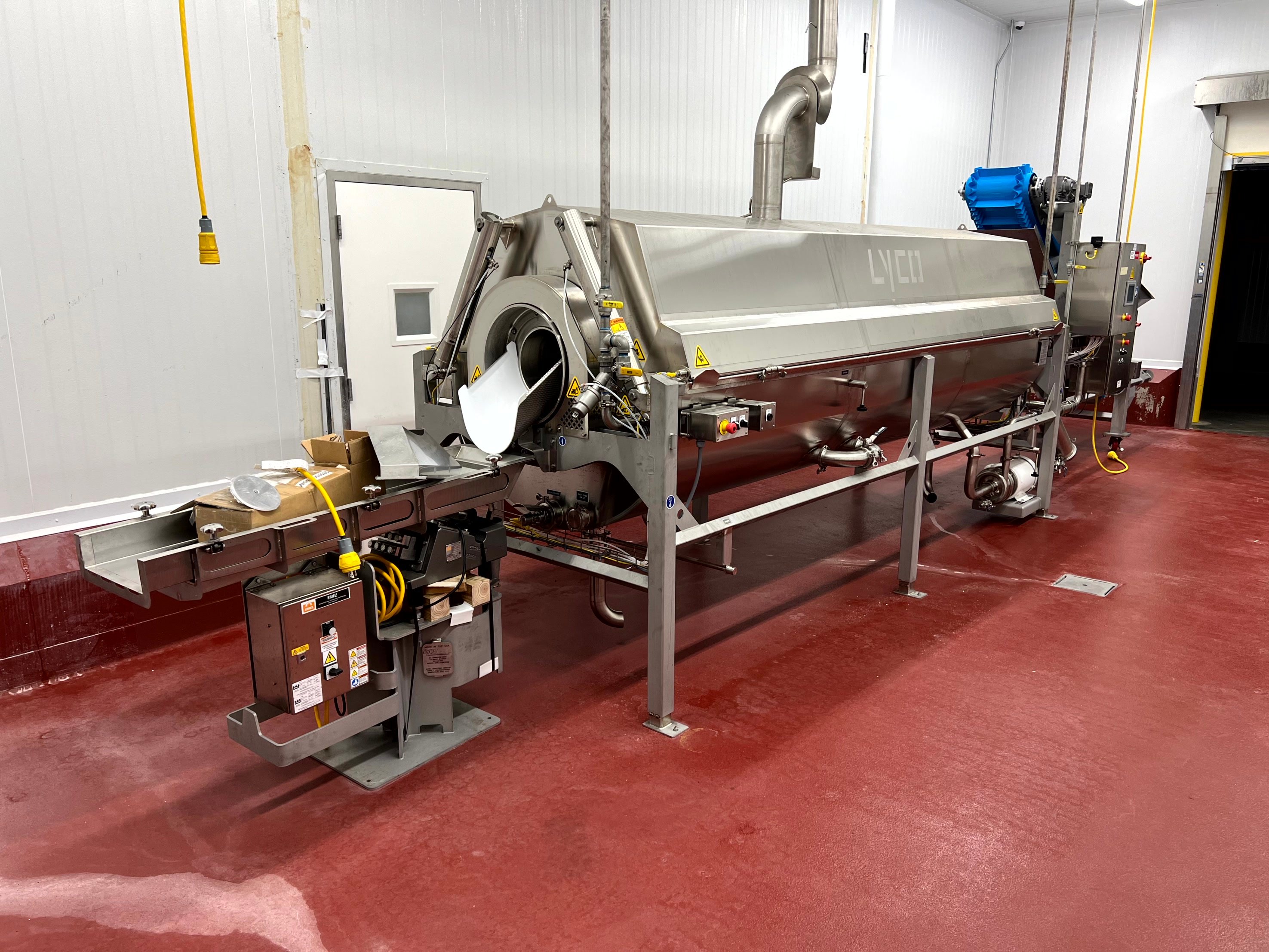 Surplus Asset Management | SAM Auctions