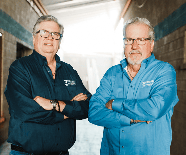 Surplus Asset Management (SAM) | Used Grocery Store Equipment Auctions