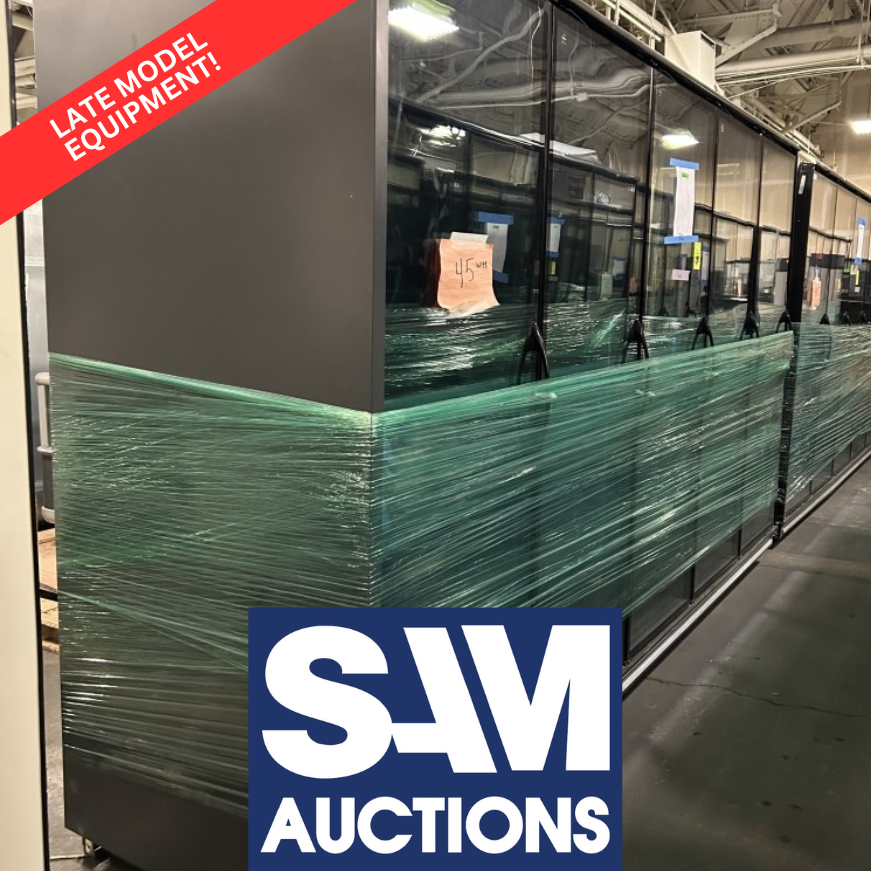 About Us - Events - Surplus Asset Management