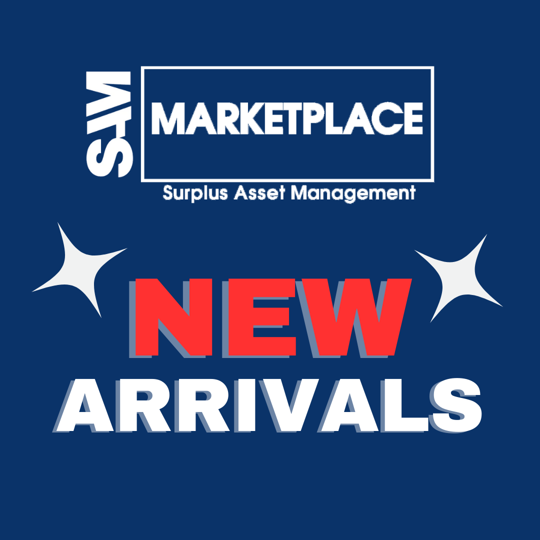 Surplus Asset Management (SAM) | Used Grocery Store Equipment Auctions