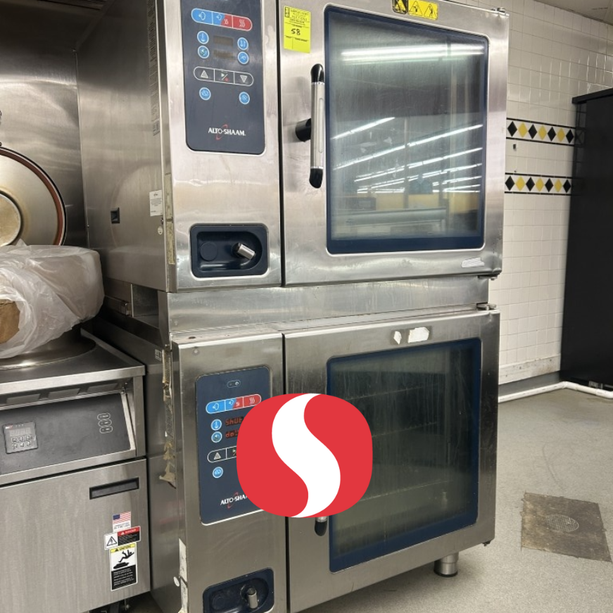 Surplus Asset Management | SAM Auctions