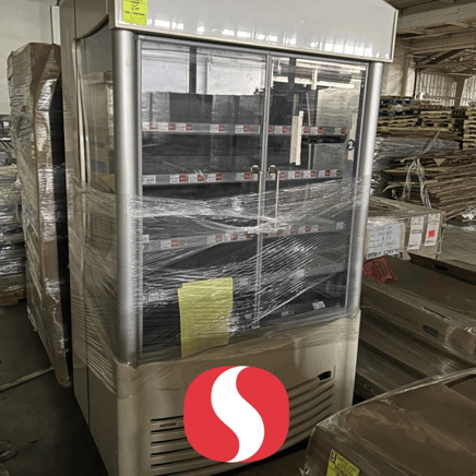 Surplus Asset Management (SAM) | Used Grocery Store Equipment Auctions