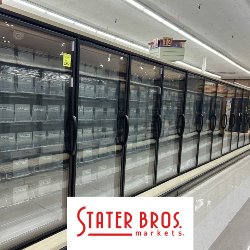 Surplus Asset Management (SAM) | Used Grocery Store Equipment Auctions