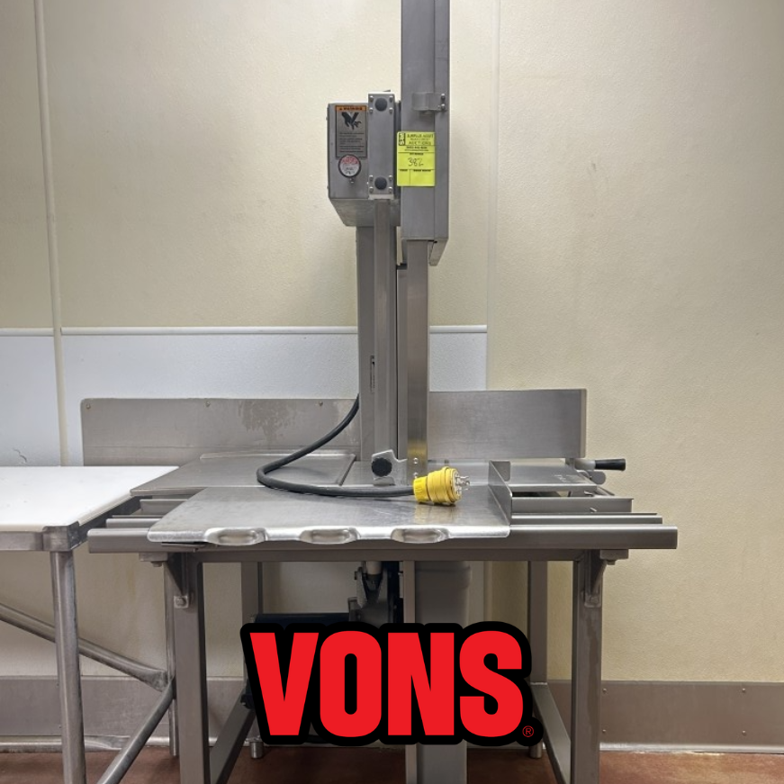 Surplus Asset Management (SAM) | Used Grocery Store Equipment Auctions