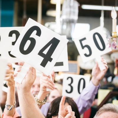 Surplus Asset Management | SAM Auctions